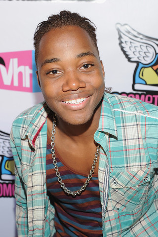 Leon Thomas III image
