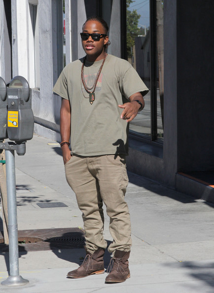 Picture of Leon Thomas III