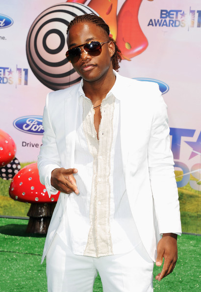 Picture of Leon Thomas III