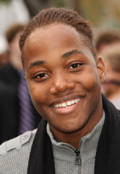 Picture of Leon Thomas III