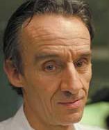 Picture of Patrick Frey