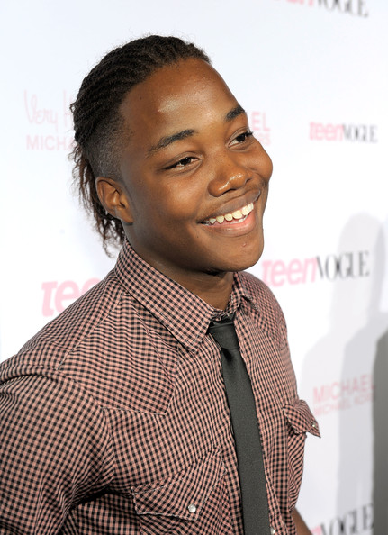 Leon Thomas III picture