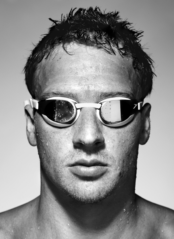 Ryan Lochte picture