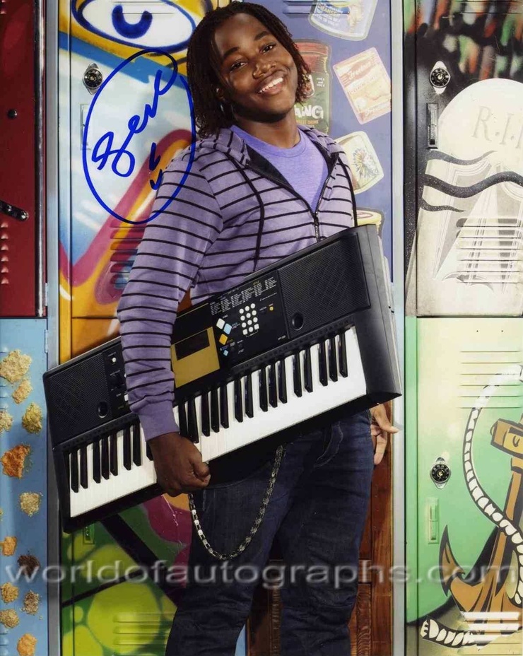 Image of Leon Thomas III