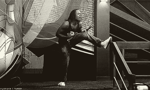 Image of Leon Thomas III