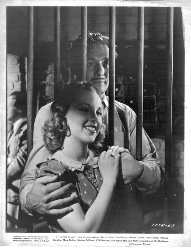 Picture of Mary Parker