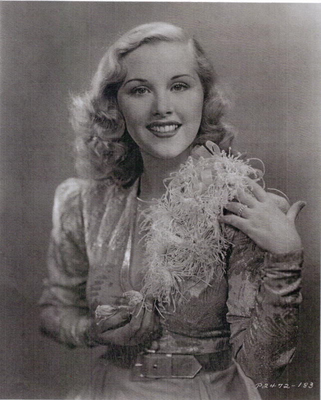 Picture of Mary Parker