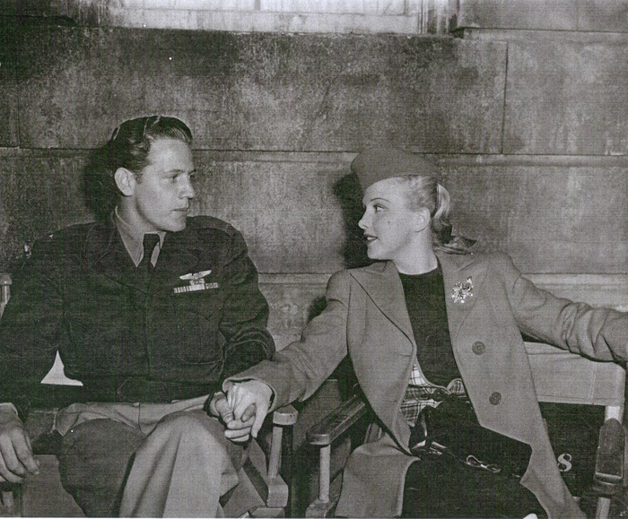 Picture of Mary Parker