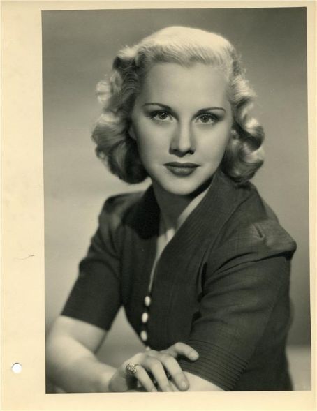 Picture of Mary Parker