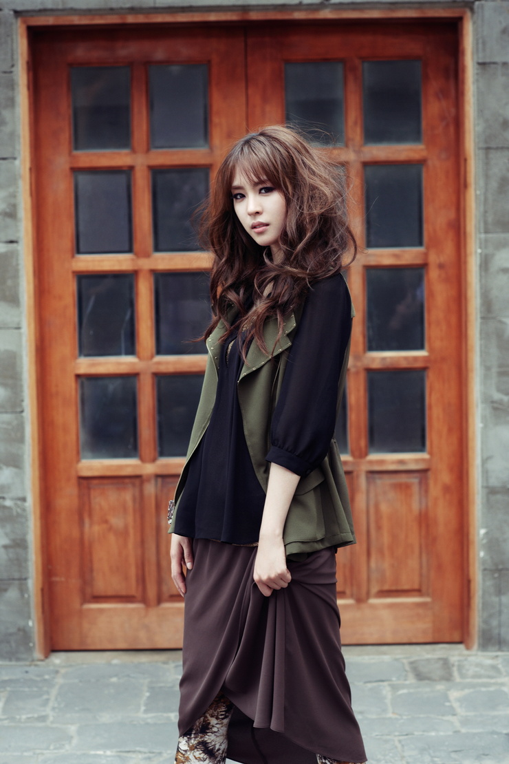 Picture of Yeon-hee Lee