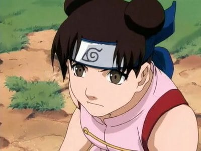 Picture of Tenten