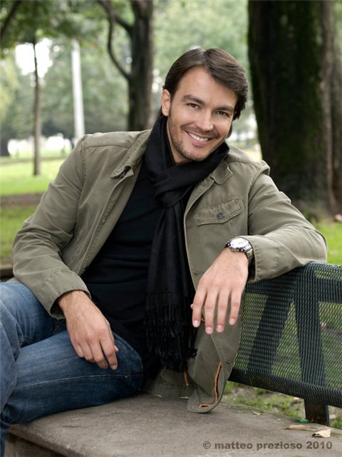 Picture of Luciano D'Alessandro