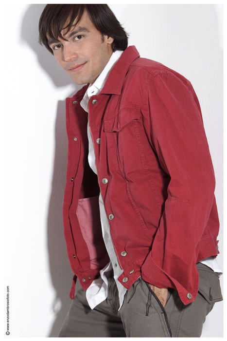 Picture of Luciano D'Alessandro