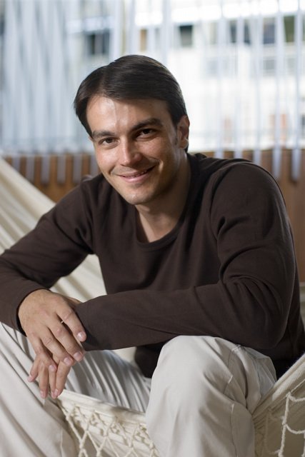 Picture of Luciano D'Alessandro