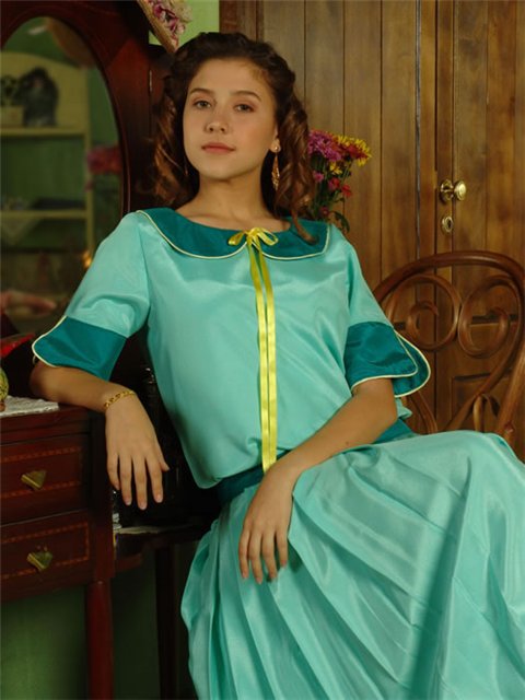 Picture of Yelena Maciel