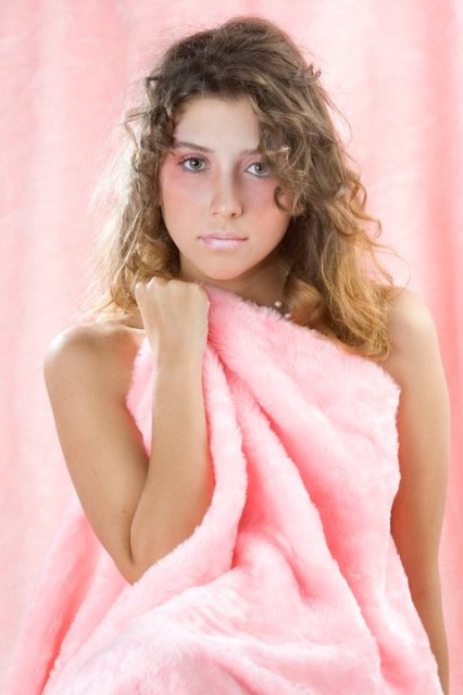 Picture of Yelena Maciel