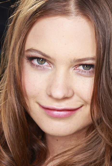 Picture of Behati Prinsloo