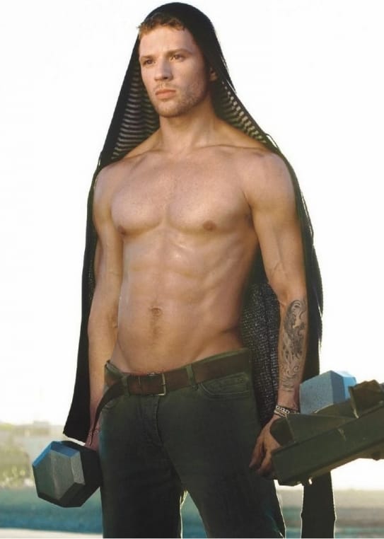 Picture of Ryan Phillippe