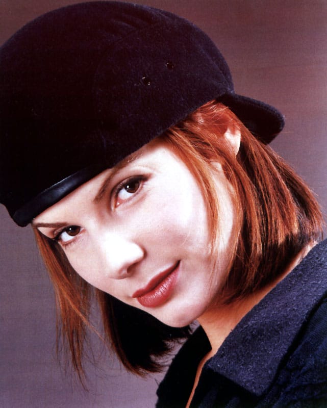 Picture of Sandra Bullock