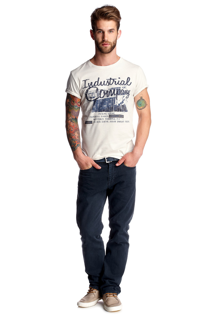 Picture of Andre Hamann