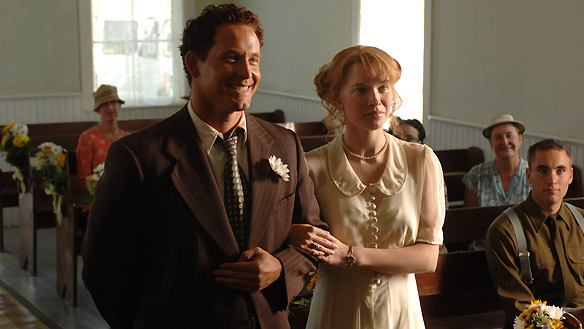 Picture of The Stone Angel