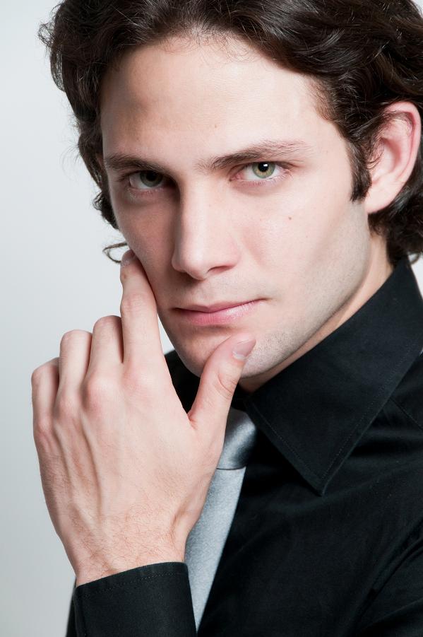 Picture of Gabriel Coronel