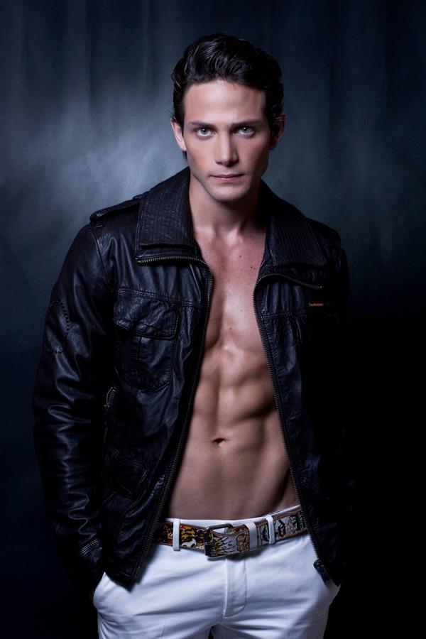 Gabriel Coronel image