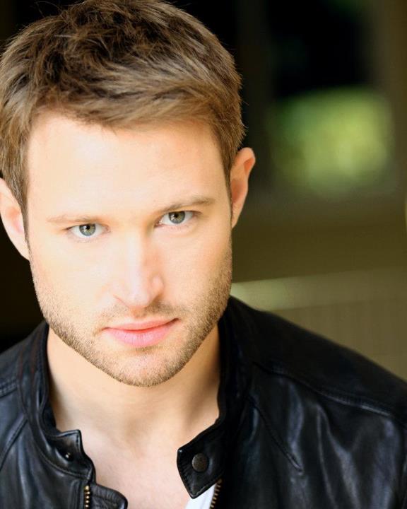 Richard Winsor picture