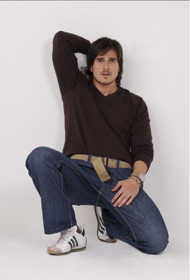 Daniel Arenas picture