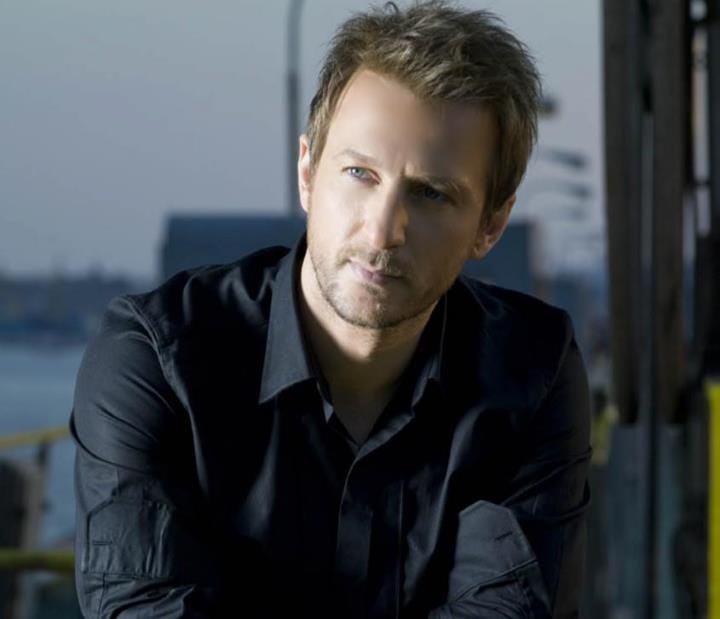 Picture of Kostas Karafotis