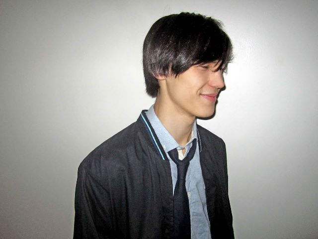 Picture of Chris Colton