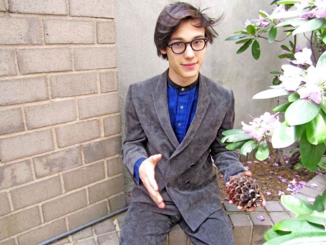 Picture of Chris Colton