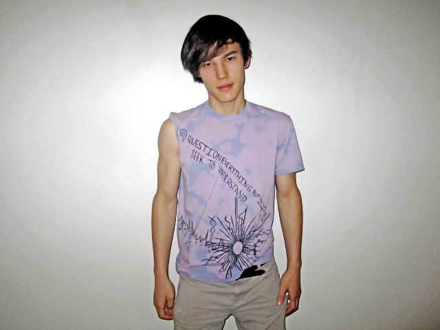 Picture of Chris Colton