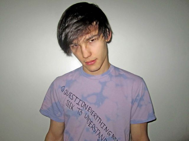 Picture of Chris Colton