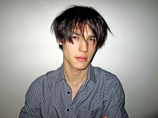 Picture of Chris Colton