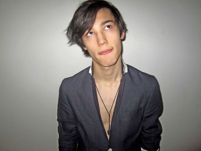 Picture of Chris Colton