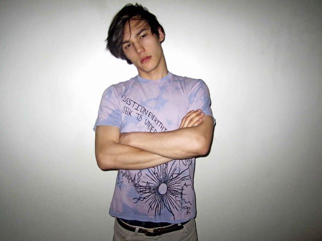 Picture of Chris Colton