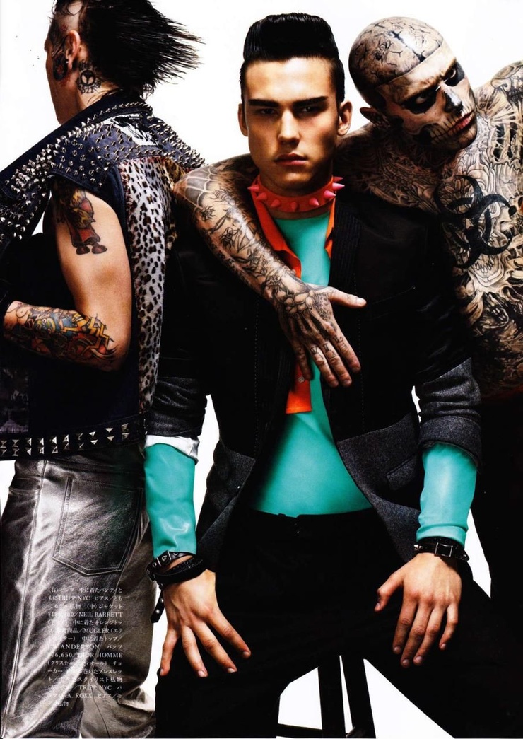 Picture of Chris Colton