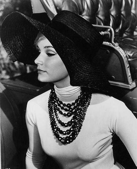 The time machine, The characters and For her on Pinterest