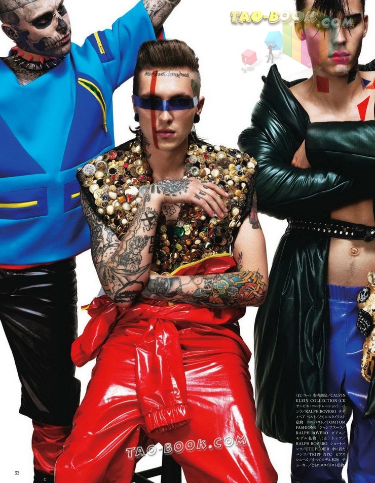 Picture of Chris Colton