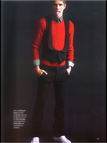 Picture of Kevin Flamme