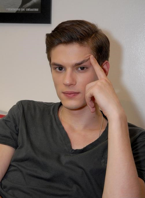 Picture of Kevin Flamme