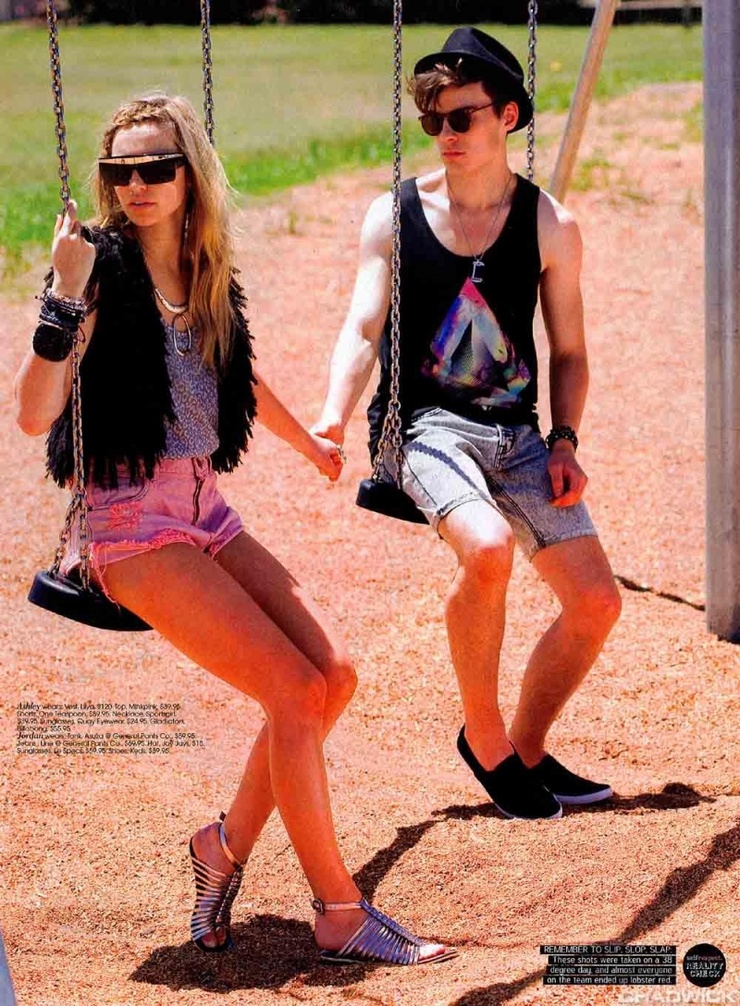 Picture of Jordan Shanks