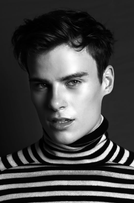 Picture of Jordan Shanks