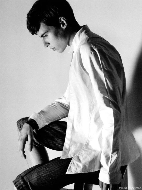 Picture of Jordan Shanks