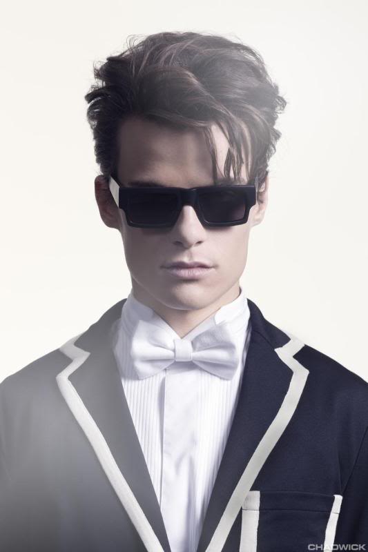 Image of Jordan Shanks