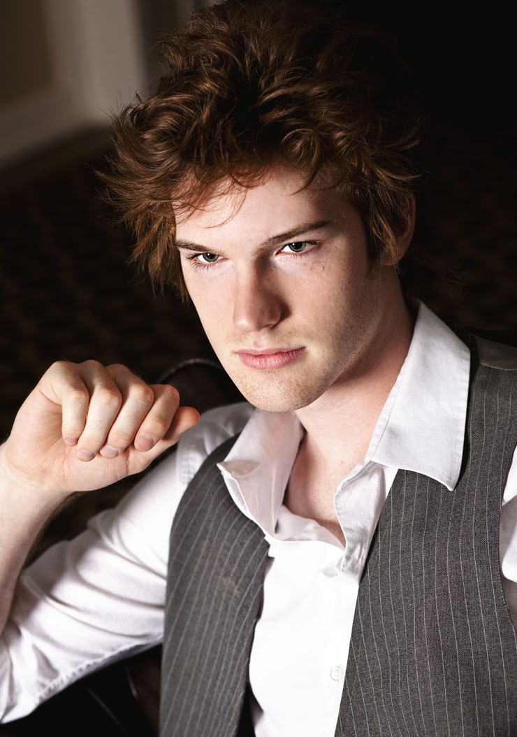 Picture of Tanner Patrick