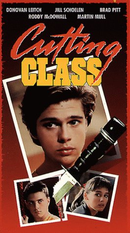 Cutting Class (1989) image