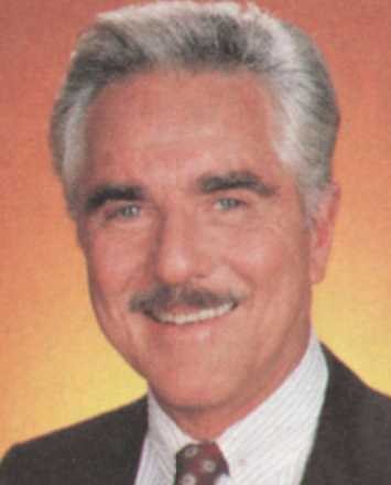 Picture of Douglass Watson