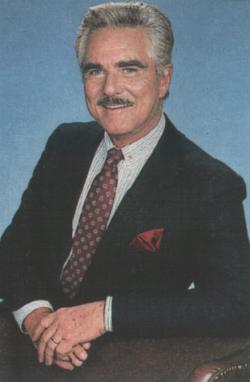 Image of Douglass Watson